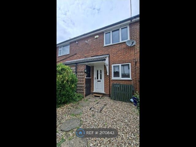 Rectory Court, Nottingham NG2, 2 bed terraced house to rent, £1,250 pcm | PrimeLocation