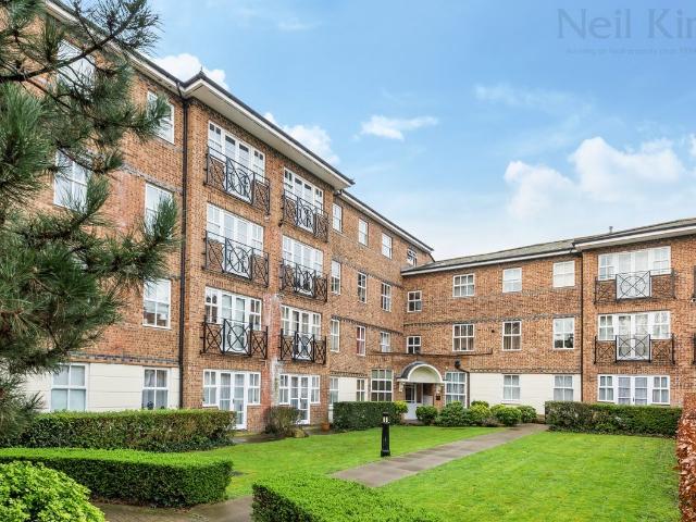 Rectory Court, High Road, South Woodford, London E18, 2 bed flat to rent, £1,975 pcm | PrimeLocation