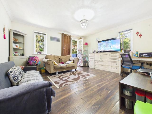 Rectory Court, 191 Station Road, West Drayton, Middlesex, UB7