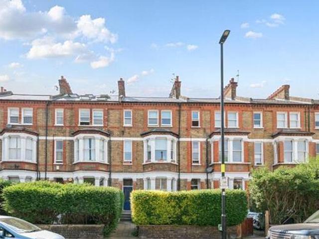 Rectory Grove, Clapham, 1 Bedroom Flat