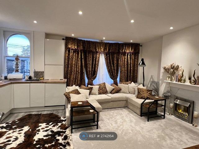 Rectory Grove, Croydon CR0, 1 bed flat to rent, £1,550 pcm | PrimeLocation