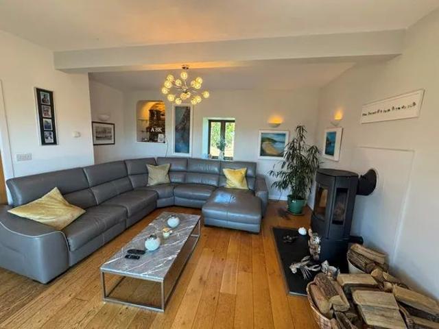 Rectory Lane, Bodmin, PL30
