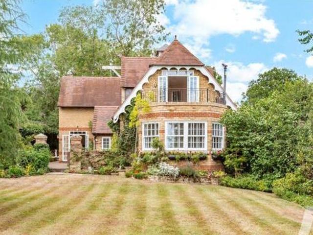 Rectory Lane, Battlesbridge, 4 Bedroom Detached