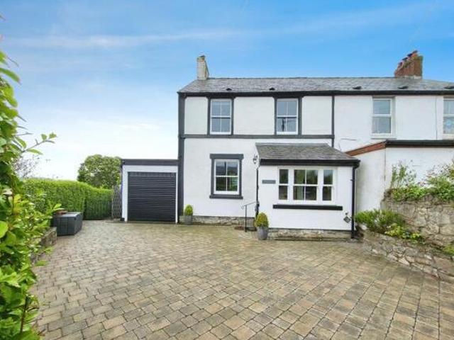 Rectory Lane, Gwaenysgor, 3 Bedroom Semi detached