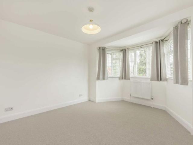 Rectory Lane, KT6, London