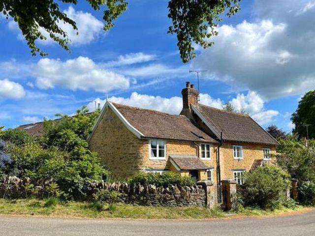 Rectory Lane, Hardington Mandeville, 4 Bedroom Detached