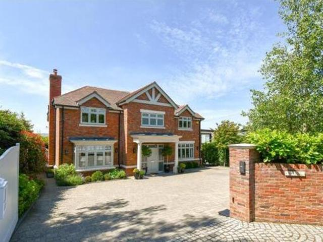 Rectory Lane, Heswall, 4 Bedroom Detached
