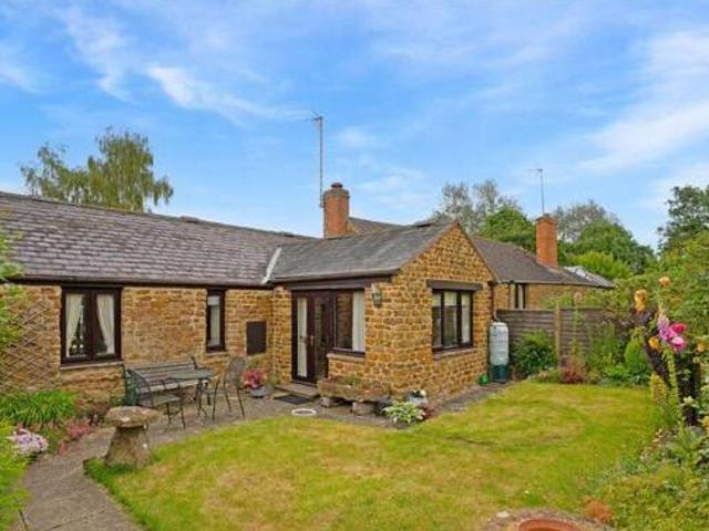 Rectory Lane, Lower Brailes, 2 Bedroom Barn