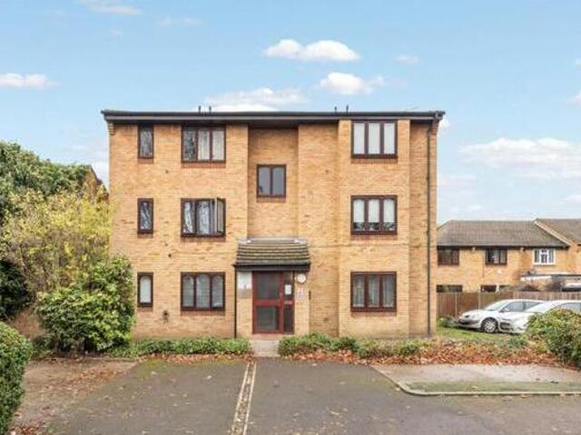Rectory Lane, London, 1 Bedroom Apartment