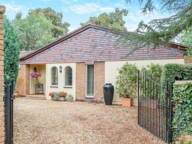 Rectory Lane, Milton Malsor, 6 Bedroom Detached