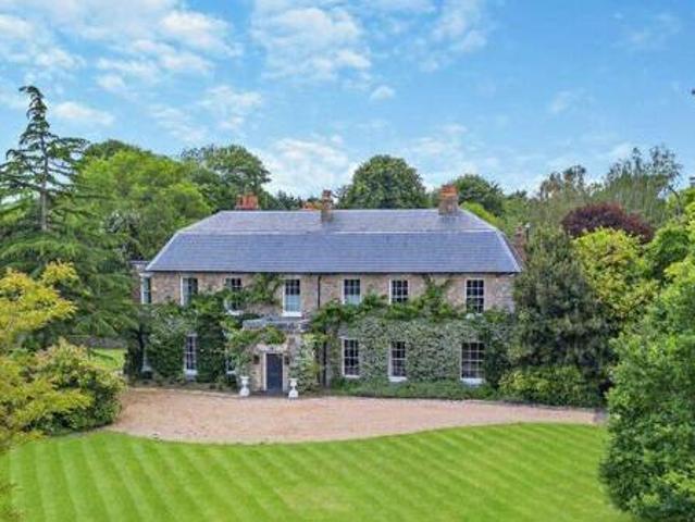 Rectory Lane, Saltwood, 8 Bedroom Detached