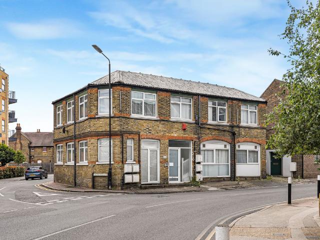 Rectory Lane, Sidcup DA14, 1 bed flat to rent, £1,350 pcm | PrimeLocation