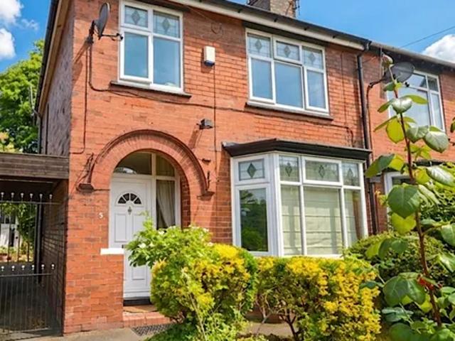 Rectory Lane, Prestwich, M25 1BE, United Kingdom | 3 bed house for rent #125329799 | Rentberry
