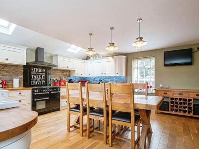 Rectory Lane, Preston, 4 Bedroom Detached