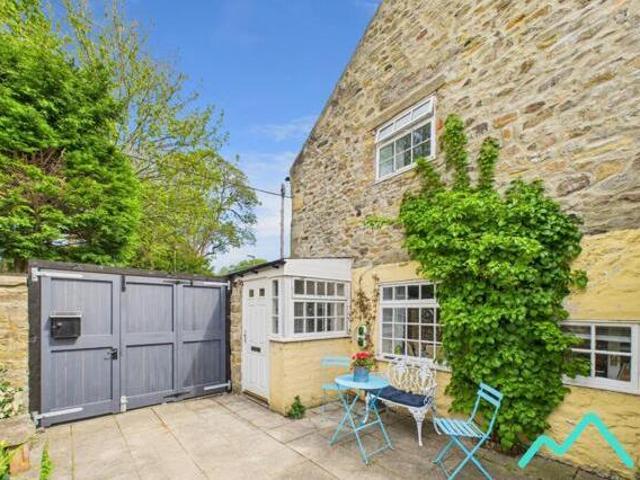 Rectory Lane, Wolsingham, 2 Bedroom Link