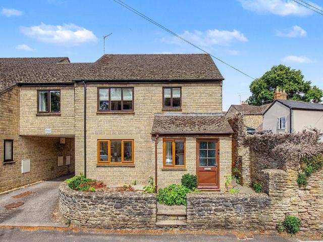 Rectory Lane, Woodstock 1 bed property to rent £1,375 pcm £317 pw