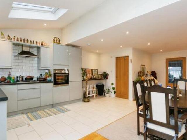 Rectory Park Road, Birmingham, 3 Bedroom Semi detached