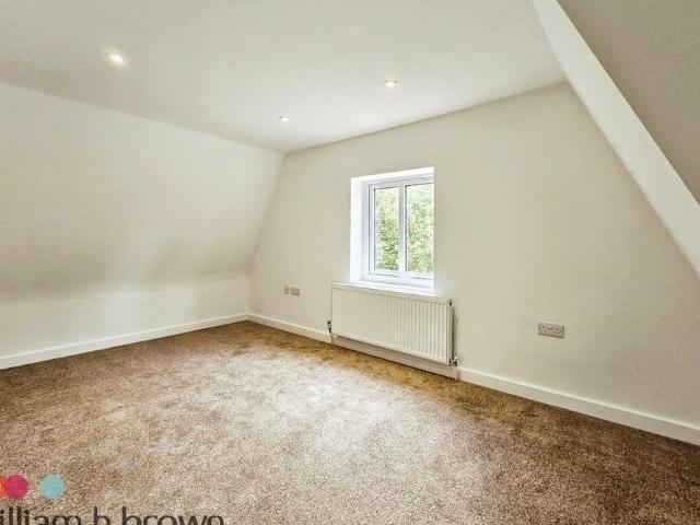Rectory Road