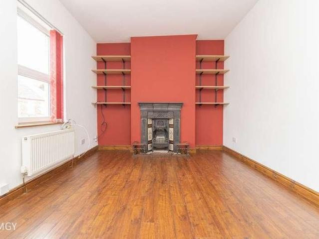 Rectory Road, Cardiff, CF5
