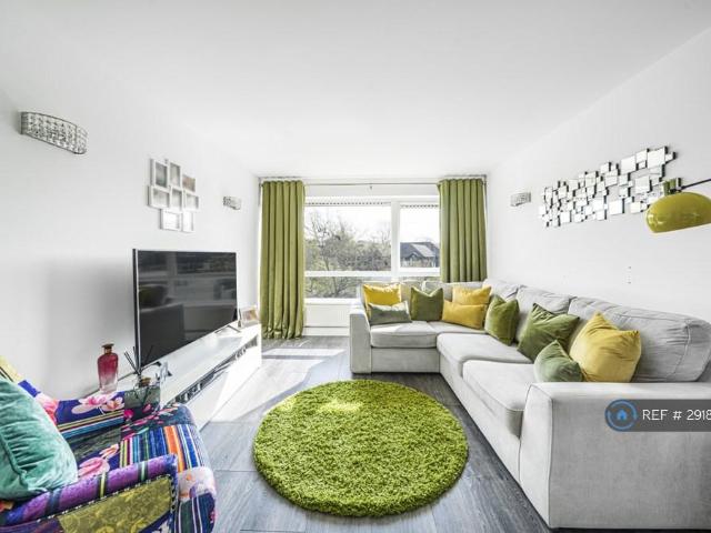 Rectory Road, Beckenham, BR3 1 bed flat to rent £1,525 pcm £352 pw