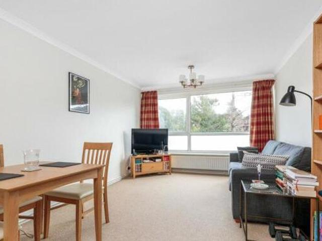 Rectory Road, Beckenham, 1 Bedroom Apartment