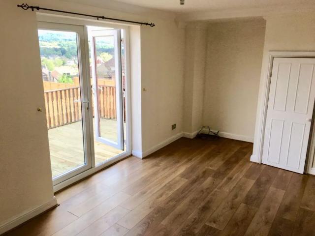 Rectory Road, Bedwas