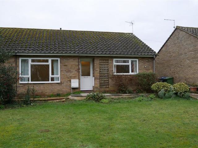 Rectory Road, Bluntisham PE28, 2 bed bungalow to rent, £995 pcm | PrimeLocation