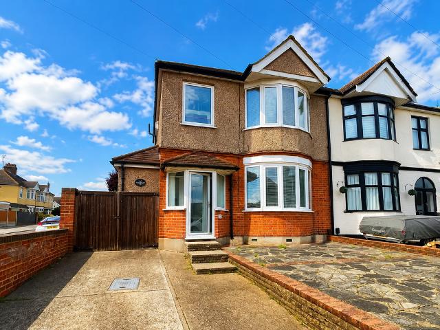 Rectory Road, Grays, Essex RM17, 3 bed semi detached house to rent, £2,200 pcm | PrimeLocation