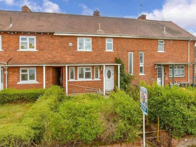 Rectory Road, Deal, 3 Bedroom Terraced