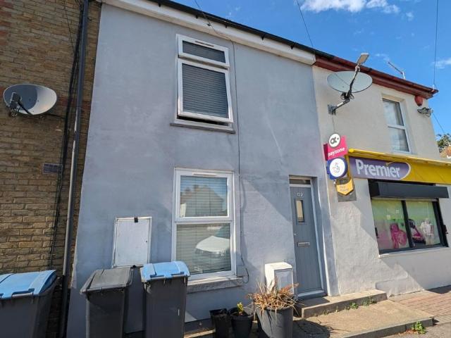 Rectory Road, Deal, Kent CT14, 3 bed terraced house to rent, £1,300 pcm | PrimeLocation