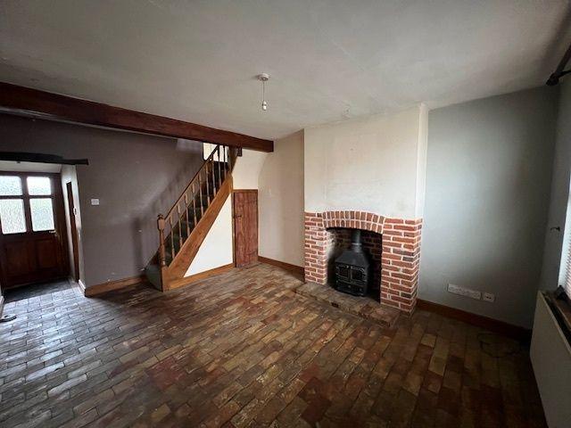 Rectory Road, Diss, Dickleburgh