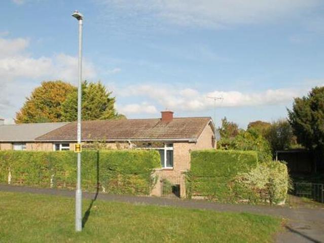 Rectory Road, Duxford,3 Bedroom Bungalow