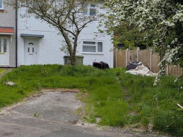 Rectory Road, Killamarsh, Sheffield S21, 3 bed semi detached house to rent, £900 pcm | PrimeLocation