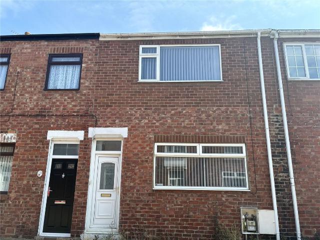 Rectory Road, Houghton Le Spring DH5, 3 bed terraced house to rent, £750 pcm | PrimeLocation