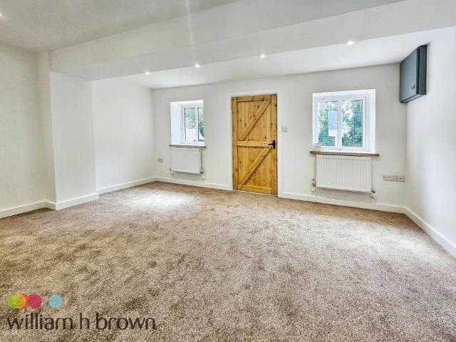 Rectory Road, Harwich, Little Oakley