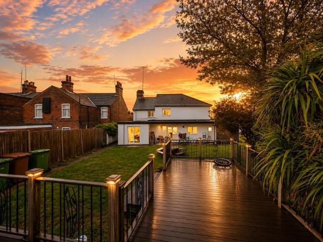 Rectory Road, IPSWICH, IP2 10 bed house to rent £5,500 pcm £1,269 pw