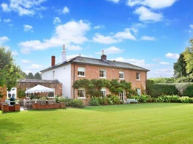 Rectory Road, Oakley, 6 Bedroom Detached