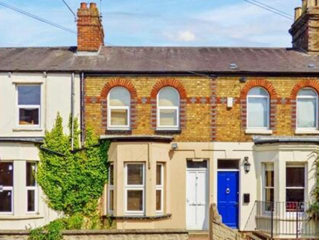 Rectory Road, Oxford, 5 Bedroom House