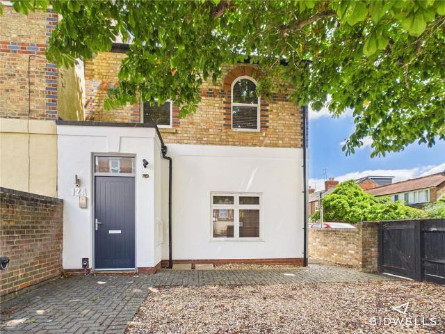 Rectory Road, Oxfordshire OX4 2 bed apartment to rent £2,000 pcm £462 pw