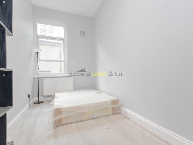 Rectory Road, London N16 2 bed flat to rent £1,976 pcm £456 pw