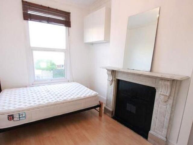 Rectory Road, London, 1 Bedroom Apartment