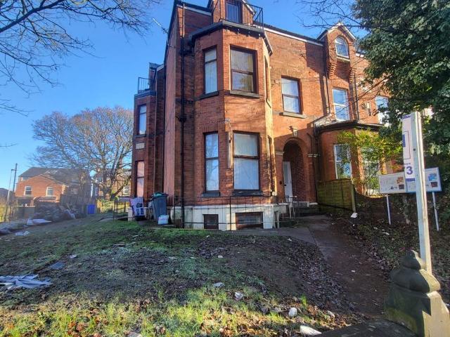 Rectory Road, Manchester M8, 1 bed flat to rent, £825 pcm | PrimeLocation