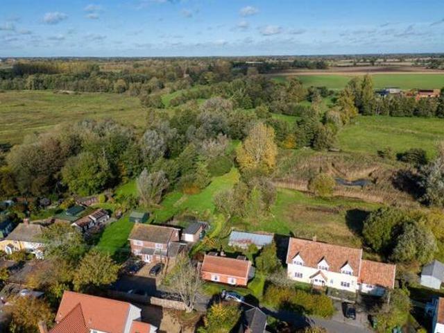 Rectory Road, Middleton, 4 Bedroom Detached