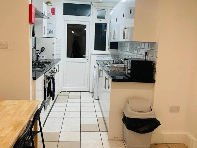 Rectory Road, Southall
