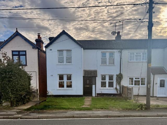 Rectory Road SS5, 2 bed property to rent, £1,275 pcm | PrimeLocation