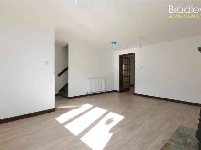 Rectory Road, St. Buryan, Penzance, Cornwall, TR19