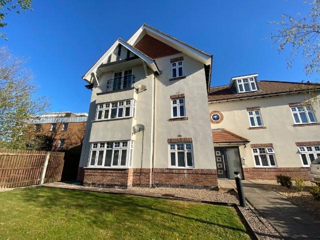 Rectory Road, Sutton Coldfield, West Midlands B75, 1 bed flat to rent, £900 pcm | PrimeLocation