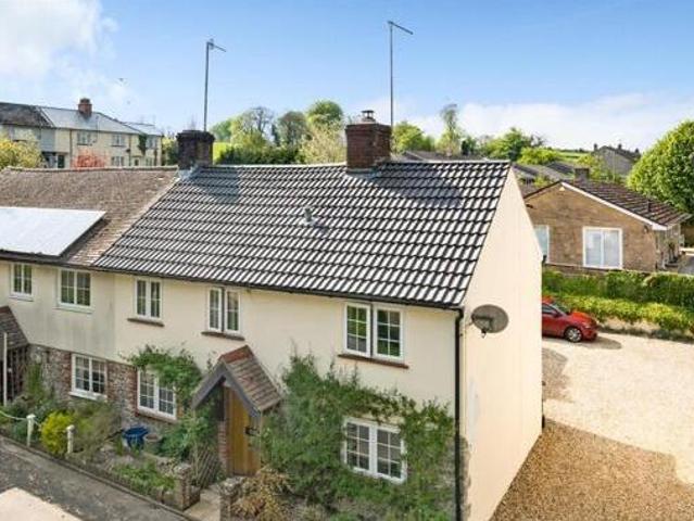 Rectory Road, Piddlehinton, 3 Bedroom Semi detached