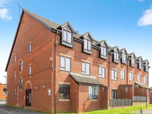 Rectory Road, Rushden, 1 Bedroom Flat