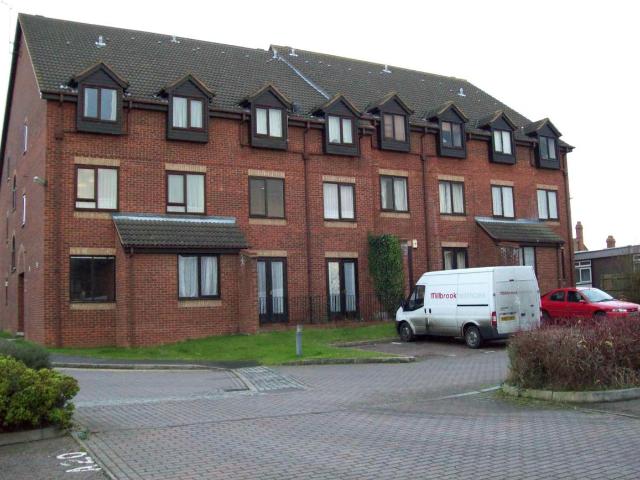 Rectory Road, Rushden NN10, 1 bed flat to rent, £675 pcm | PrimeLocation